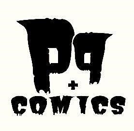 P&P Comics – PPC LLC